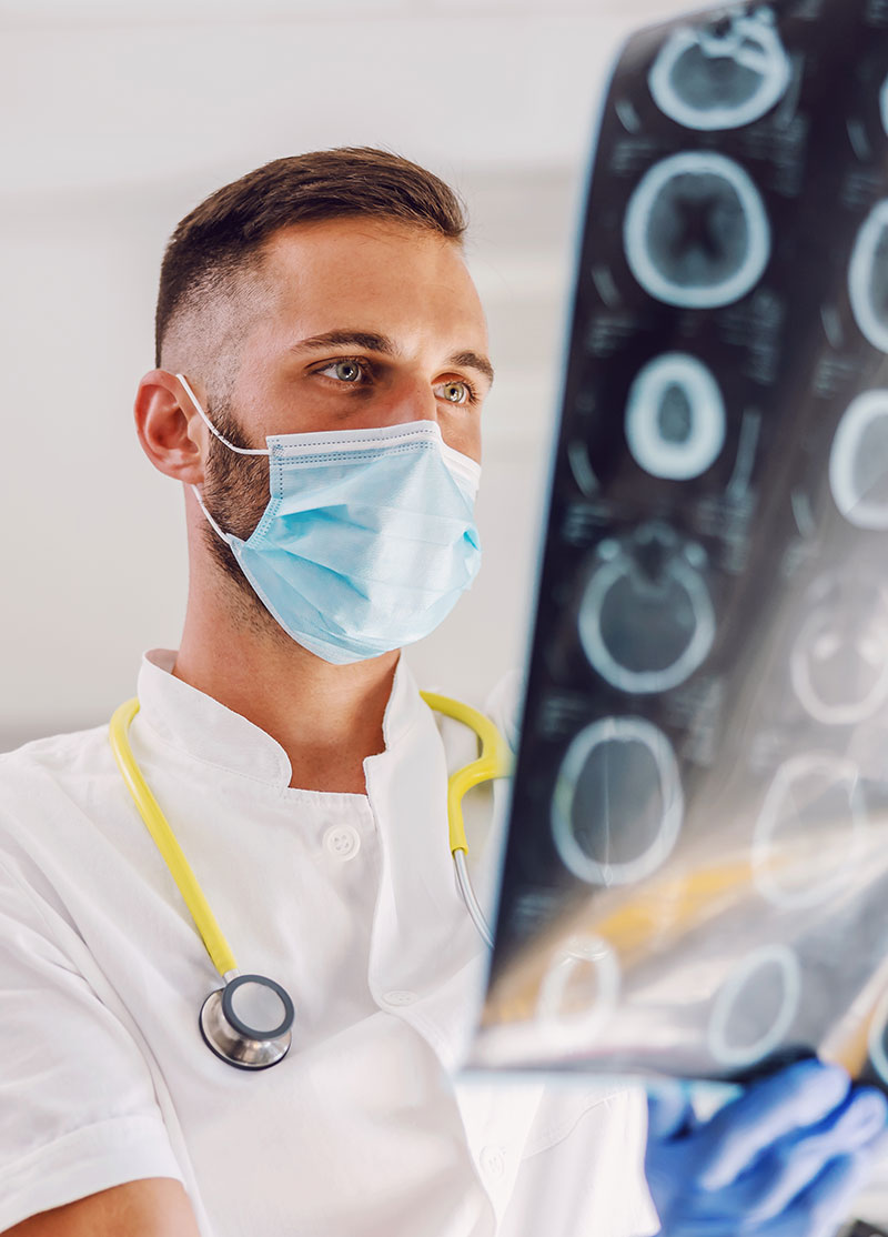 Criminal Injuries Compensation for Innocent Victims of Violent Crime