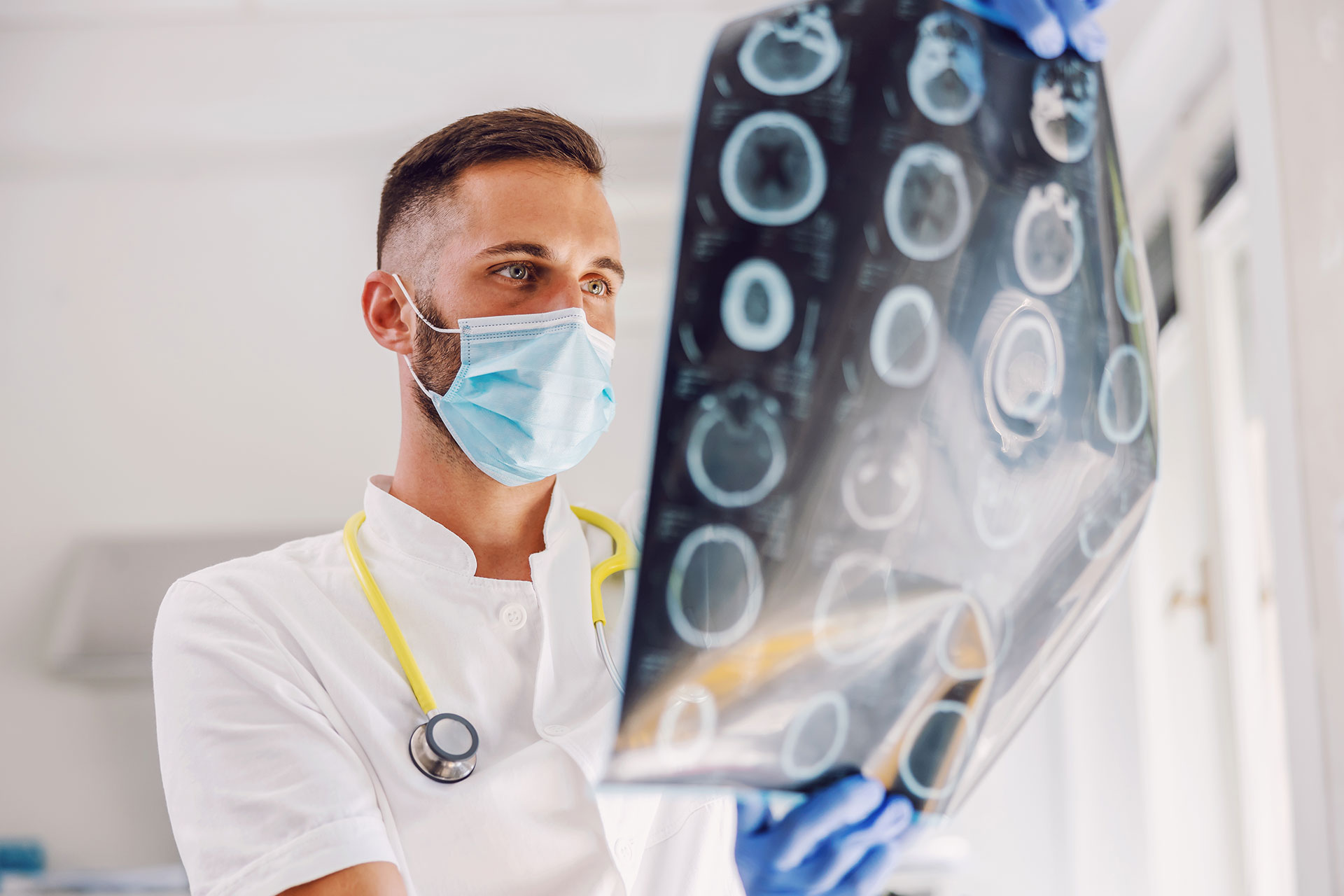 The CICA Scheme - Criminal Injuries Compensation