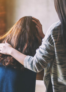 Criminal Injuries Compensation for Innocent Victims of Violent Crime