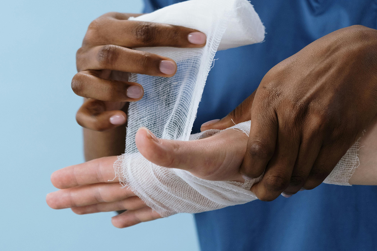 Types of Injury - Criminal Injuries Compensation