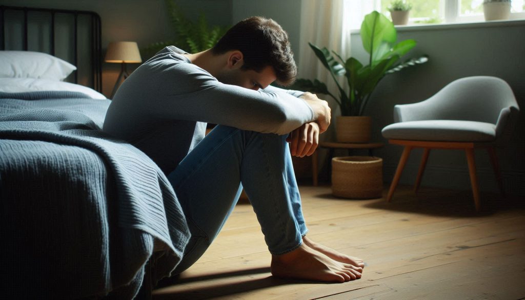 Criminal Injuries Compensation for Innocent Victims of Violent Crime