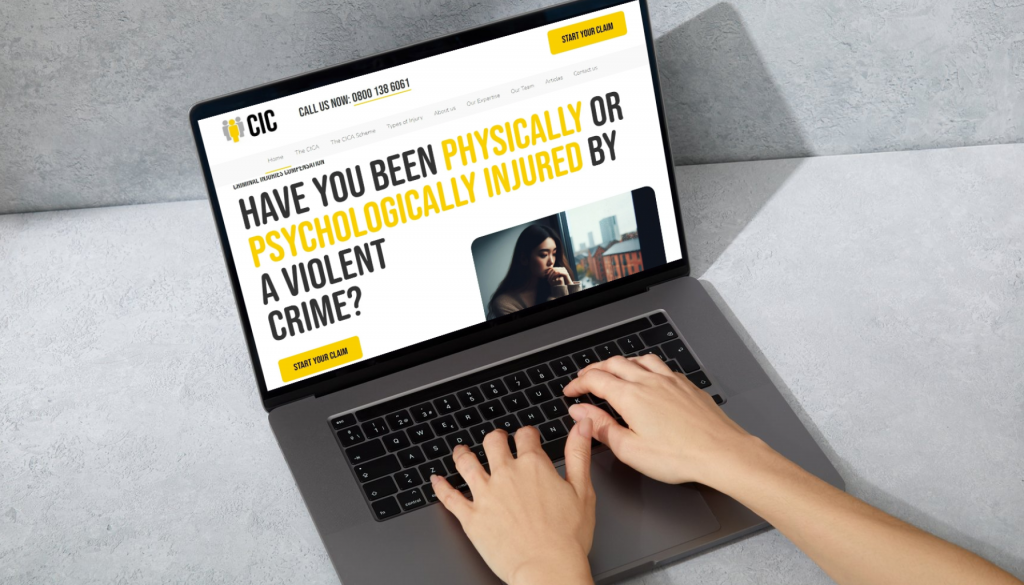 Understanding the CICA: Claims Process & How It Works