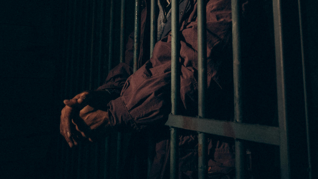 Early release policy announcement by new labour government - Criminal ...