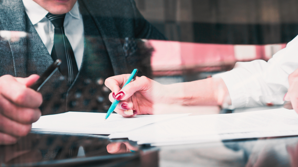 Navigating the review and appeal process with GLP Solicitors to secure ...